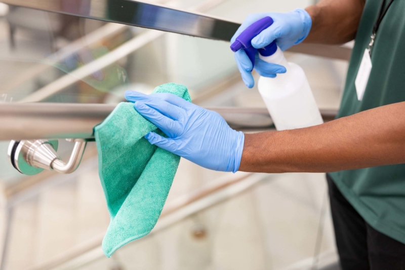 Winans Services | Janitorial, Housekeeping, Specialty, Facility ...